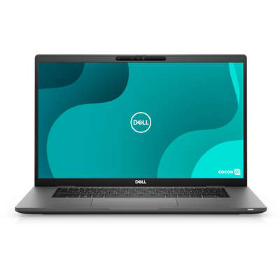 Dell Latitude 7530 i5-1235U/16 GB/512 GB