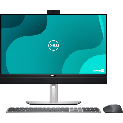 Dell Optiplex AiO Plus 7410
