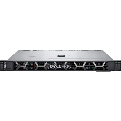 Dell PowerEdge R350