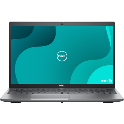 Dell Precision 3581
