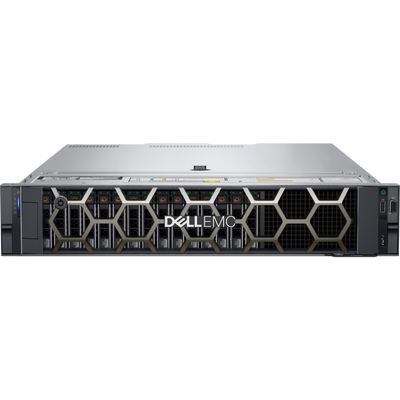Dell PowerEdge R550