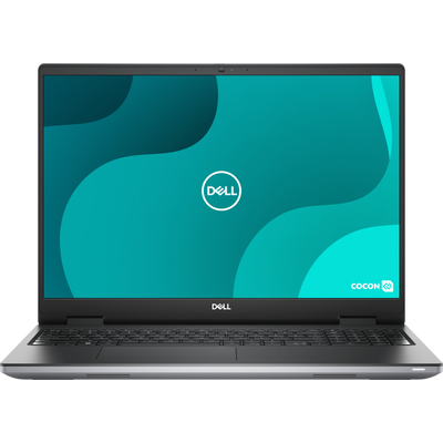 Dell Precision 7680