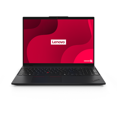 Lenovo ThinkPad L16 Gen 1