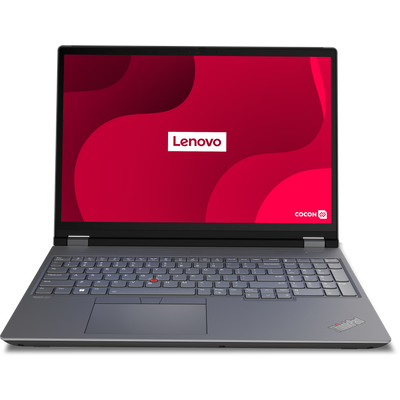 Lenovo ThinkPad P16 Gen 2 i7-13700HX/32 GB/1 TB